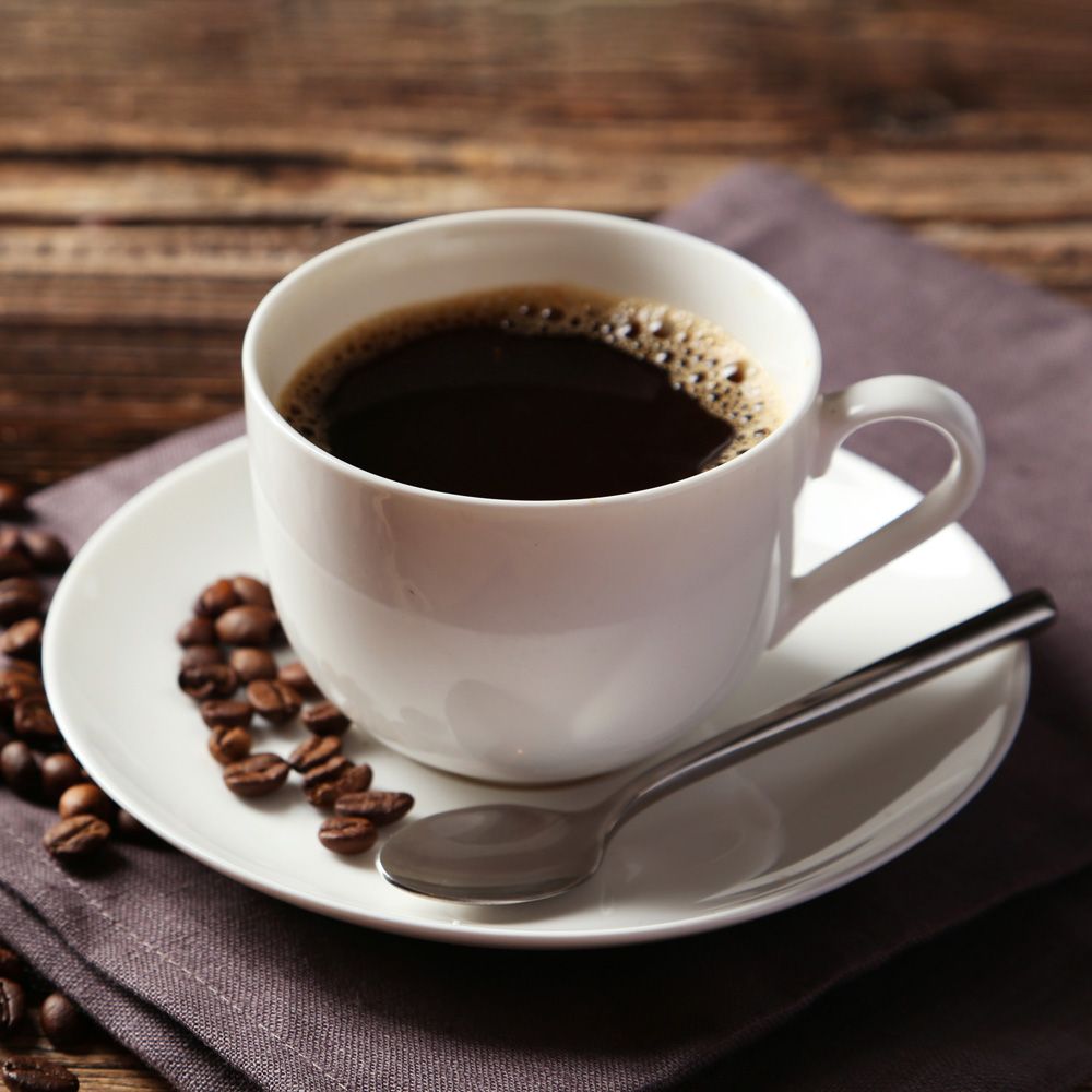 Griechischer Mokka | GHG7